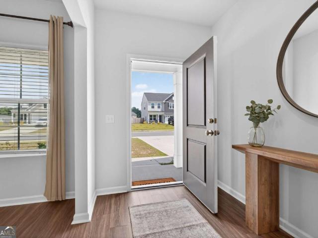 82 Tatum Trail NE