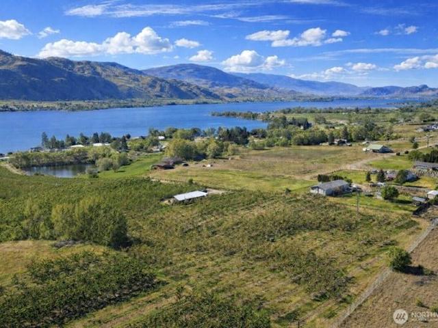 82 Tbd Eastlake Rd, Oroville, WA 98844