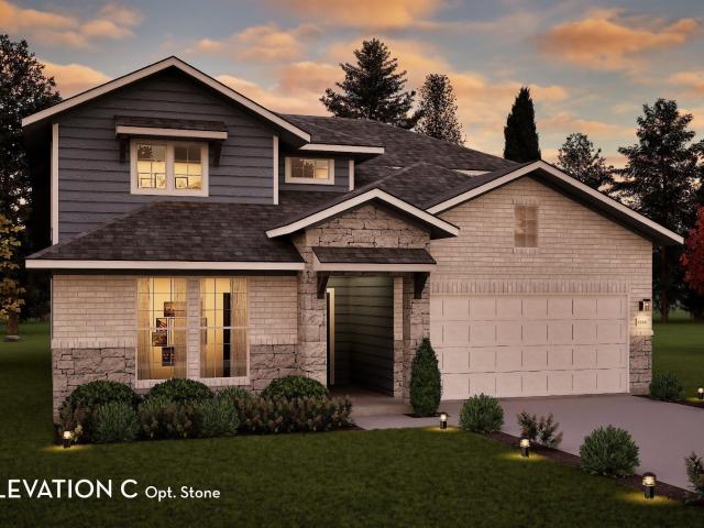 82 Van Conder Place