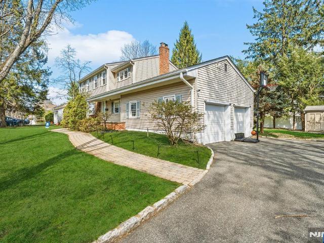 82 Van Horn Street