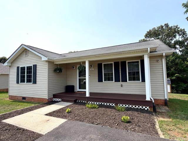 82 Valleyview Drive