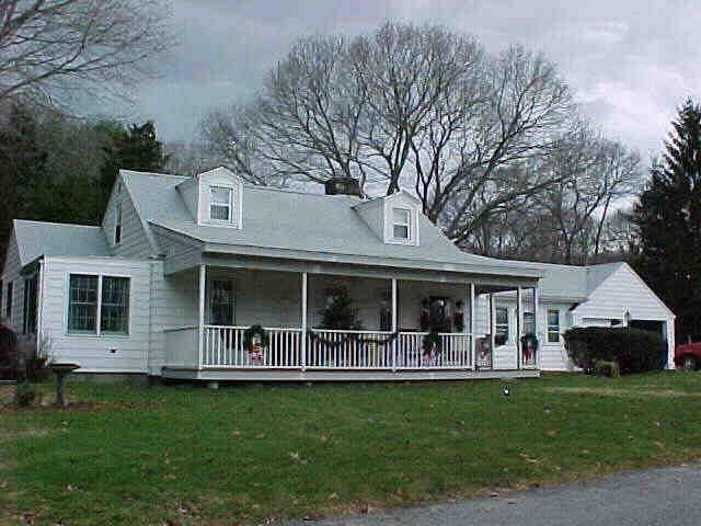 82 Wampanoag Circle
