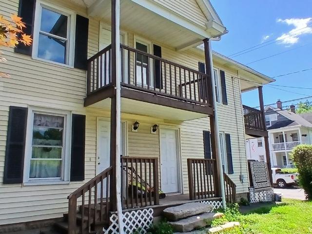82 Wolcott Avenue, Torrington, US, CT