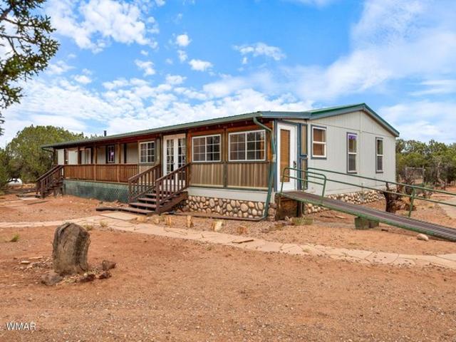 82 Acr 5020, Concho, AZ 85924