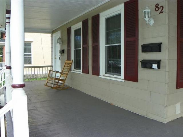 82 Adams Street # 1