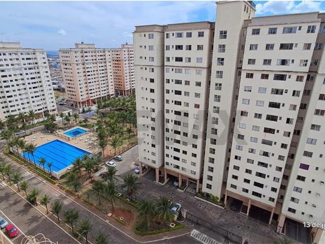 82 Área Útil Apartamento Alugar, 3 Dormitórios localizado em QNO 12 Área Especial C, 1305, Ceilandia Norte, Ceilandia, Distrito Federal, 72255203 | Brasil
