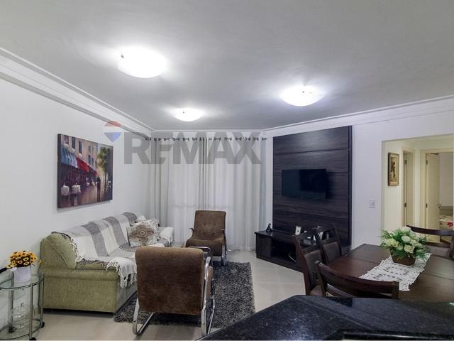 82 Área Útil Apartamento Alugar, 3 Dormitórios localizado em Rua Vitória, 152 a poucos passo do parque Ipiranguinha Vila Assunção, Santo André, São Paulo, 09030050 | Brasil