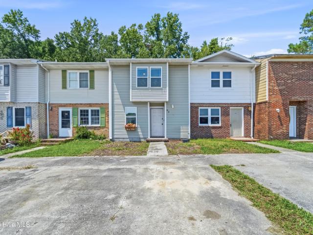 82 Balsam Road