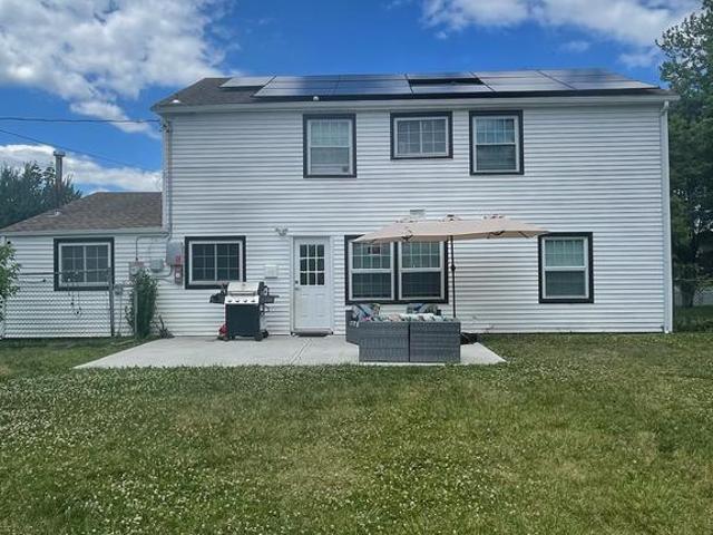 82 Bayberry Lane