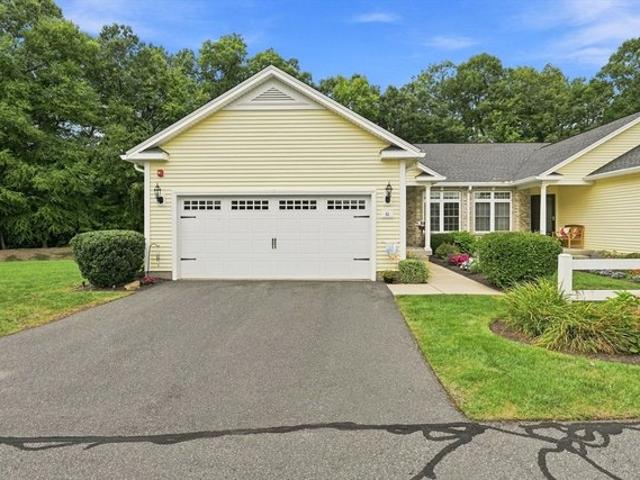 82 Beech Hill Rd Unit 82, West Springfield, MA 01089