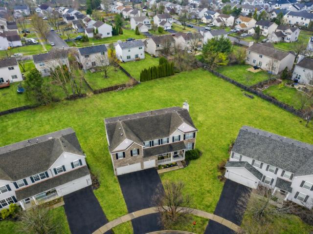 82 Brentwood Drive
