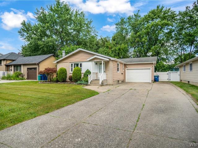 82 Bucyrus Drive
