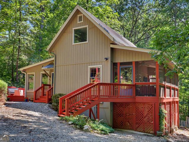 82 Buckeye Lane