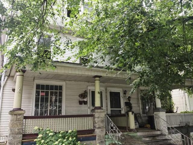 82 Carlisle St, Wilkes Barre, PA 18702