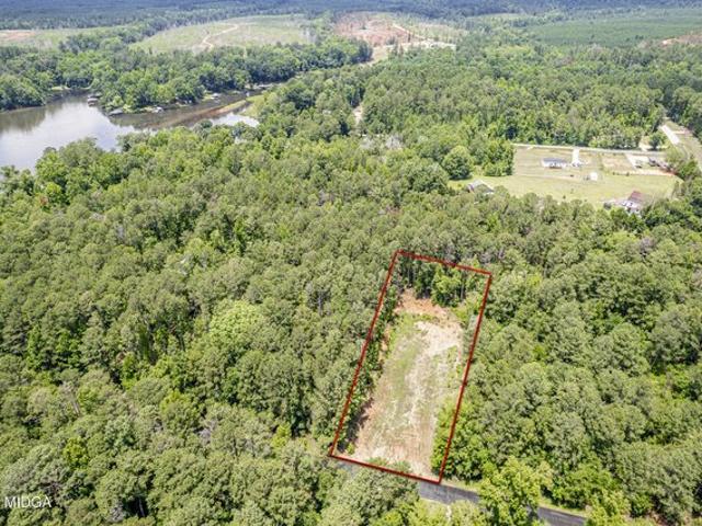 82 Cedar Dr Lot 449, Sparta, GA 31087