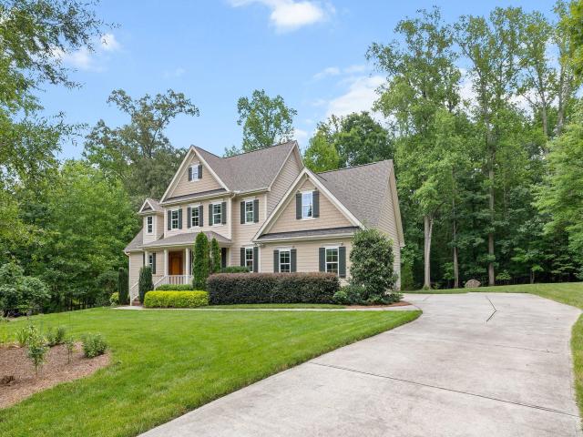 82 Coley Court