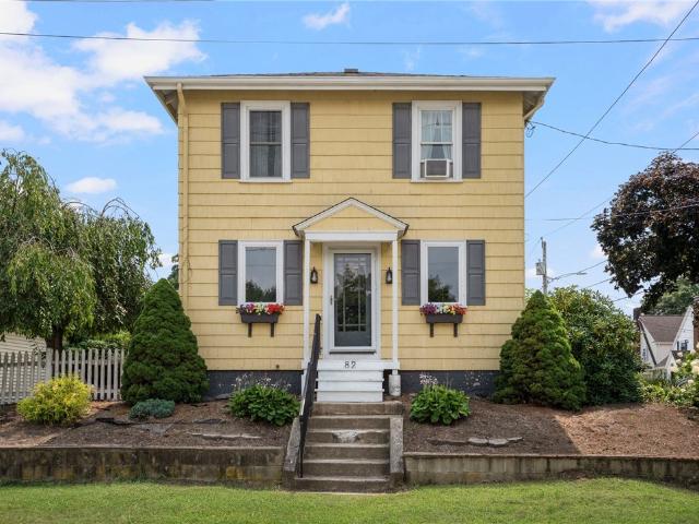 82 Cliffdale Avenue