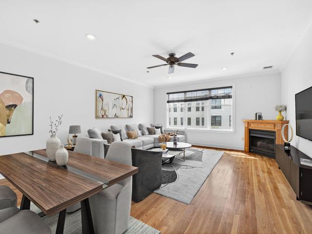 82 Clinton St # 4E