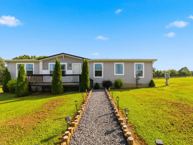 82 Cumberland Trace