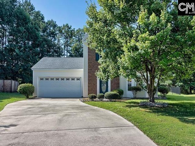 82 Deertrot Court