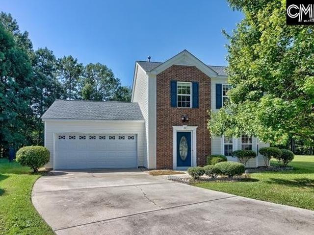 82 Deertrot Ct, Columbia, SC 29229