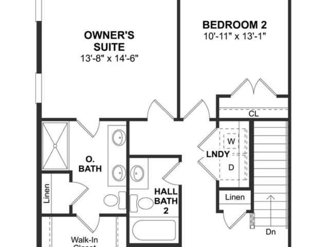 82 Depot Way
