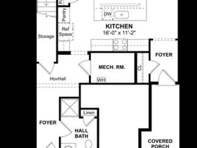 82 Depot Way