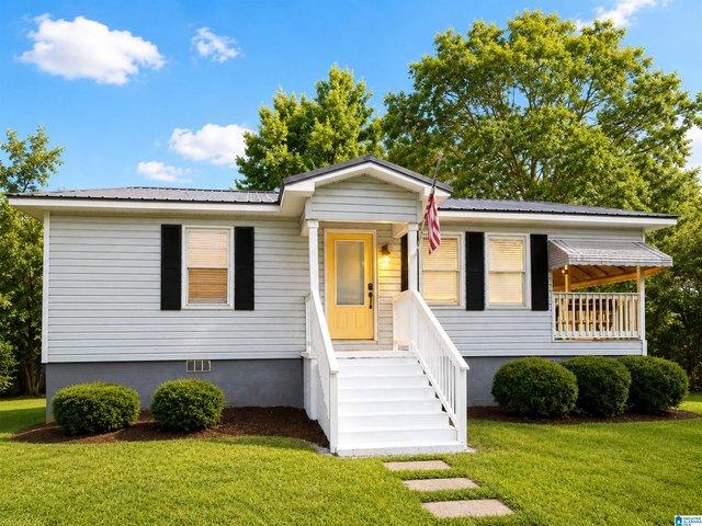 82 Depot St, Springville, AL 35146