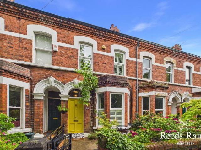 82 Deramore Avenue, Belfast, BT7 3ES