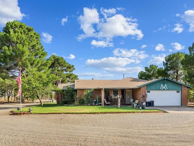 82 Diablo Dr, Alamogordo, NM 88310