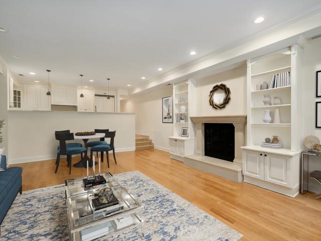 82 E Elm Street # 1