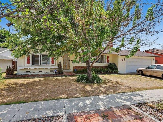 82 E Shasta Street