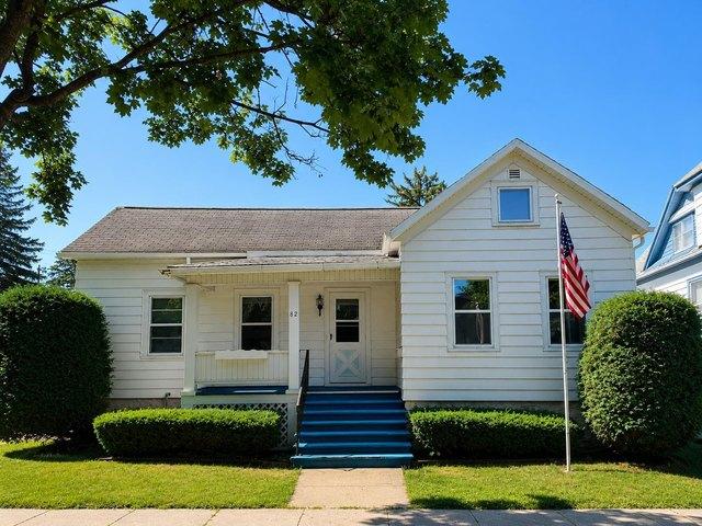 82 E 11th St, Fond du Lac, WI 54935