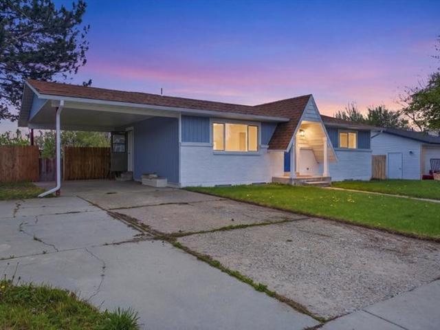 82 E 450 S, Smithfield, UT 84335