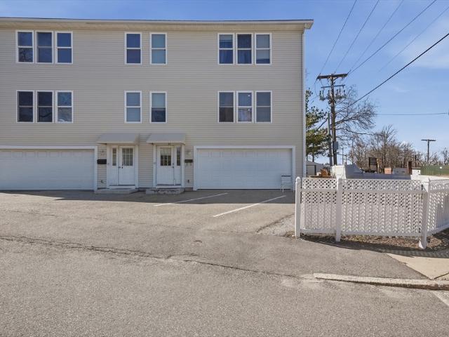 82 Edison St, Unit 82, Quincy, MA 02169 | MLS #73506