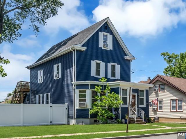 82 Elizabeth Avenue