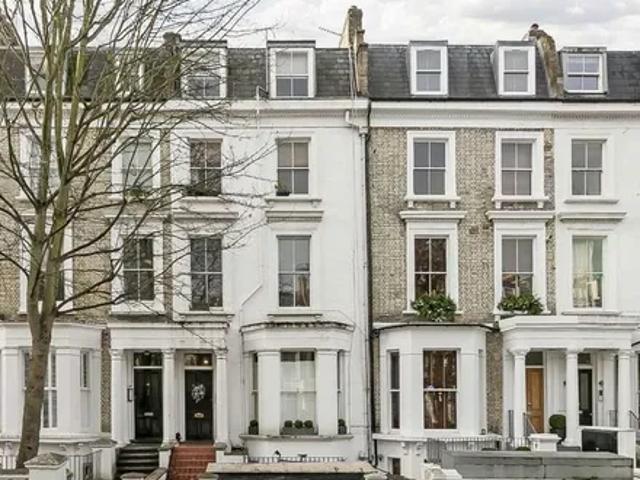 82 Elsham Road, London, W14 8AT, United Kingdom | 2 bed apartment for rent #139333609 | Rentberry