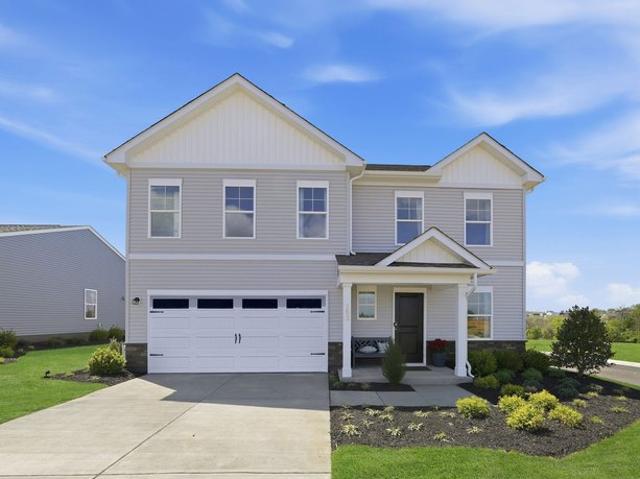 82 Empire Ln, Charles Town, WV 25414