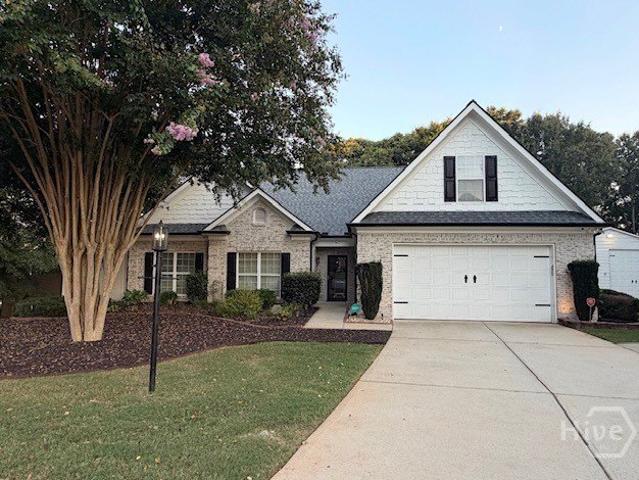 82 Flintstone Rd, Jefferson, GA 30549