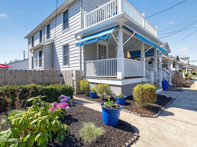 82 Franklin Avenue