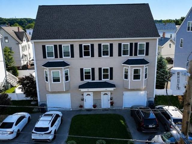 82 Franklin St Unit 82, Haverhill, MA 01830