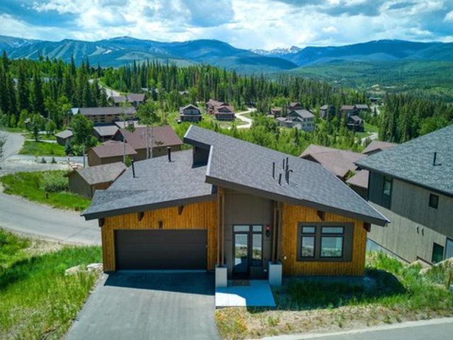 82 Game Trl, Fraser, CO 80442