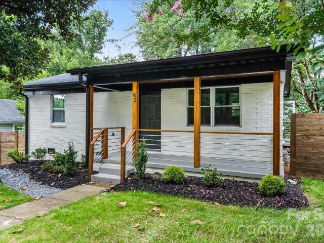 82 Georgia Street SW
