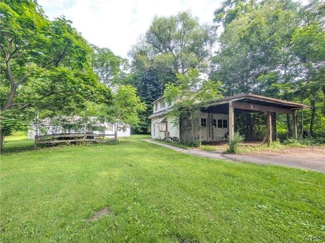 82 German Cross Rd, Ithaca, NY 14850