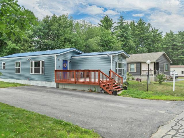 82 Gooseberry Circle