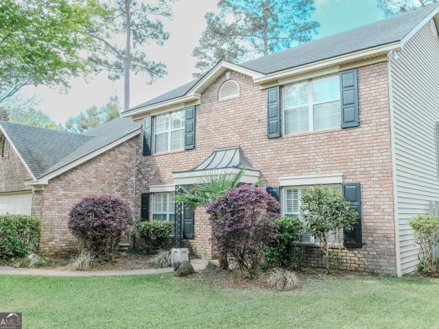 82 Golden Grove Ln, Richmond Hill, GA 31324 | MLS #SA352878