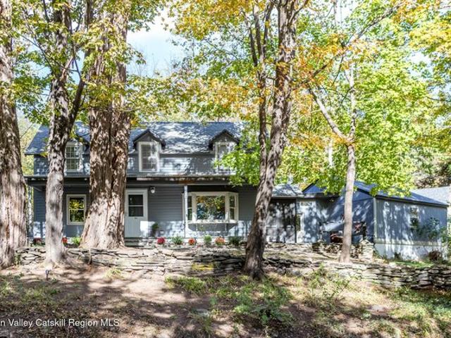 82 Glenford Wittenberg Rd, Glenford, NY 12433