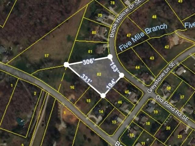 82 Greystone, Cleveland, TN 37323