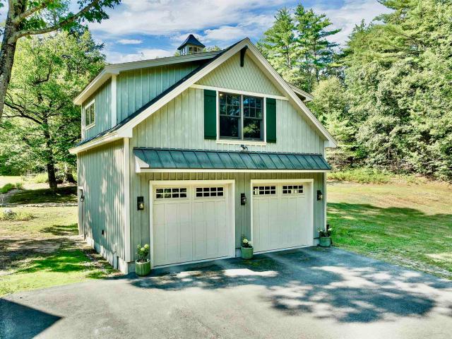 82 Greenes Basin Road