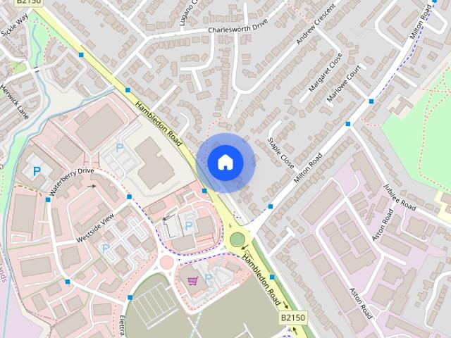 82 Hambledon Road, Waterlooville, PO7